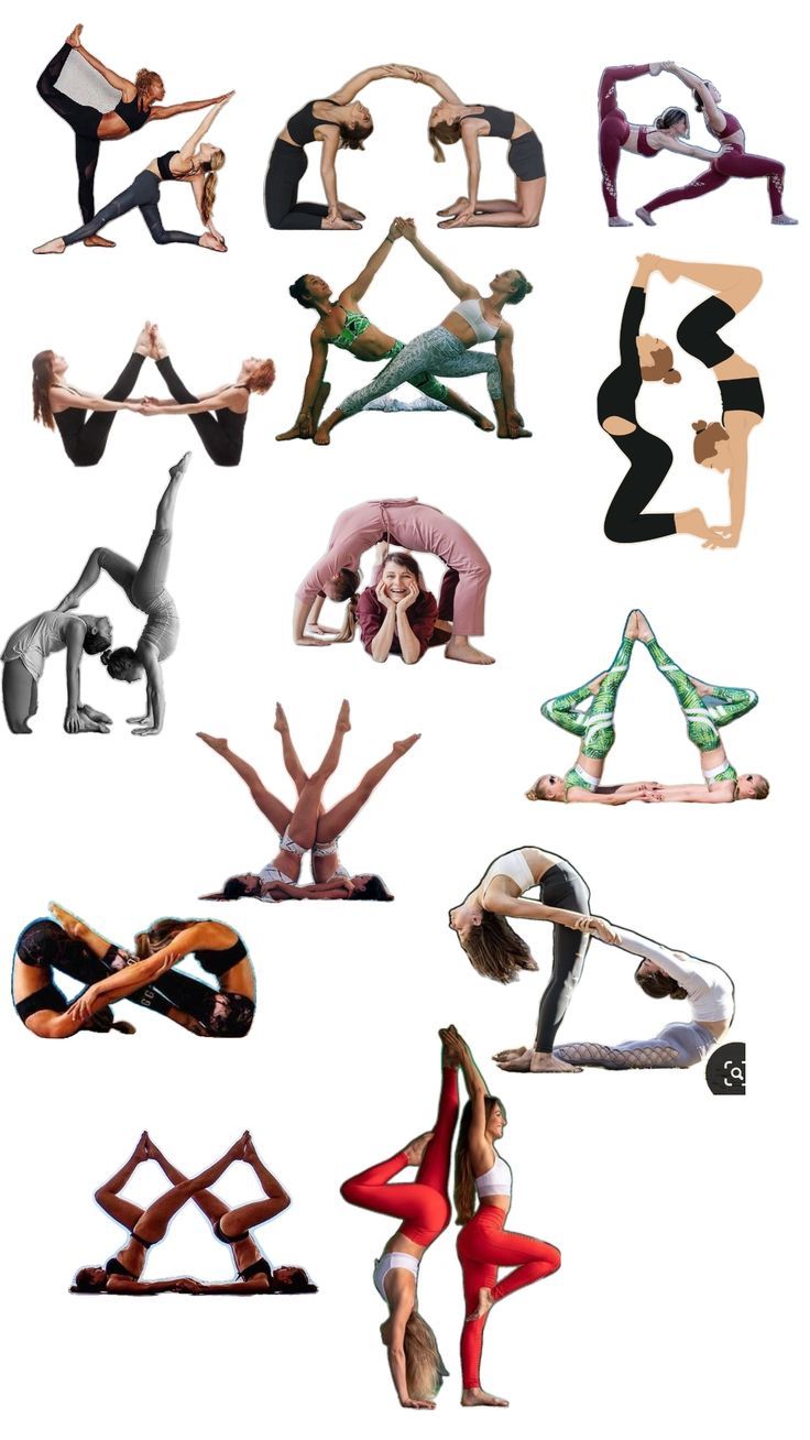 Simple Yoga Poses to Reduce Back and Neck Pain : Twin Waves Wellness Center