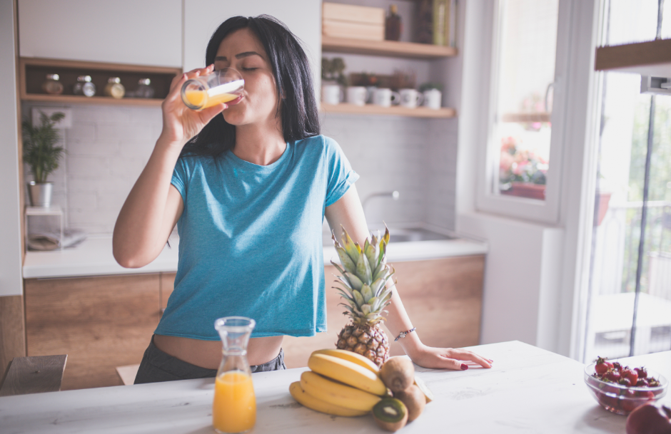 Your New Morning Routine for Anxiety Relief : Twin Waves Wellness Center